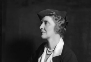 Lady Nancy Astor | First Woman in the House of Commons – Riot Room